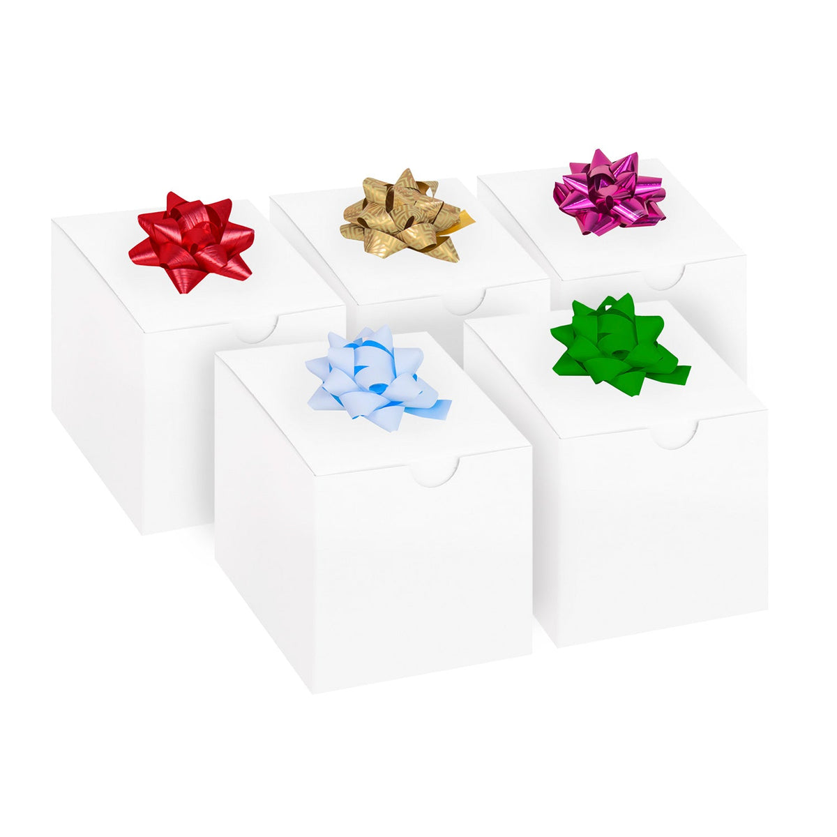 Bows – Packaging Solutions – Emballage Tout – Emballage tout