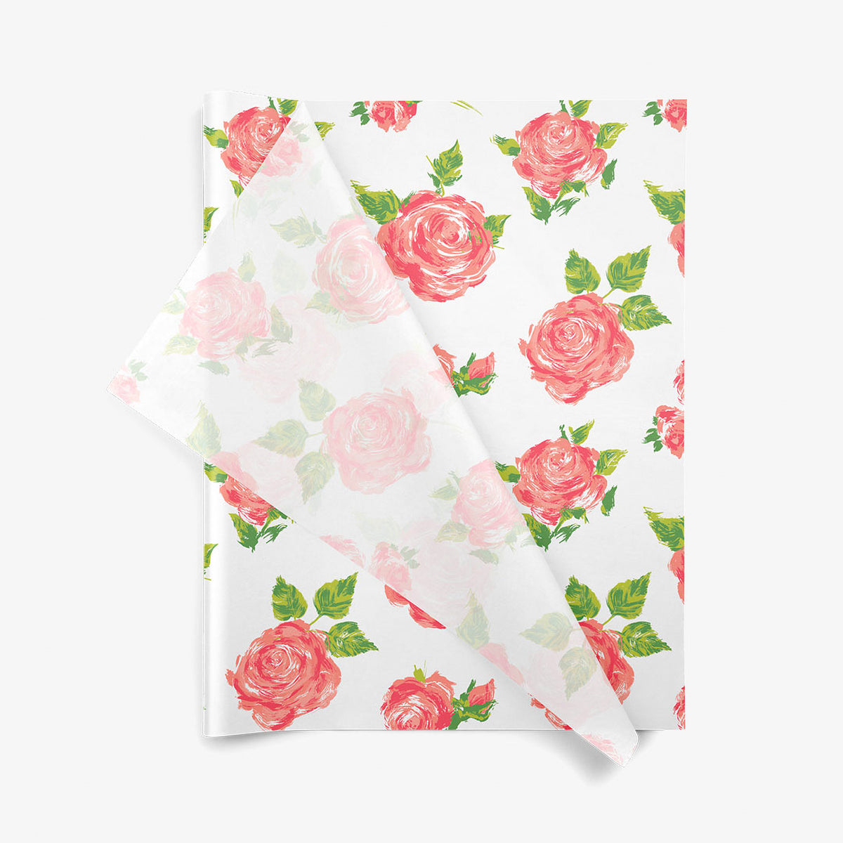 Shop Rose Tissue Paper | Emballage Tout – Emballage tout