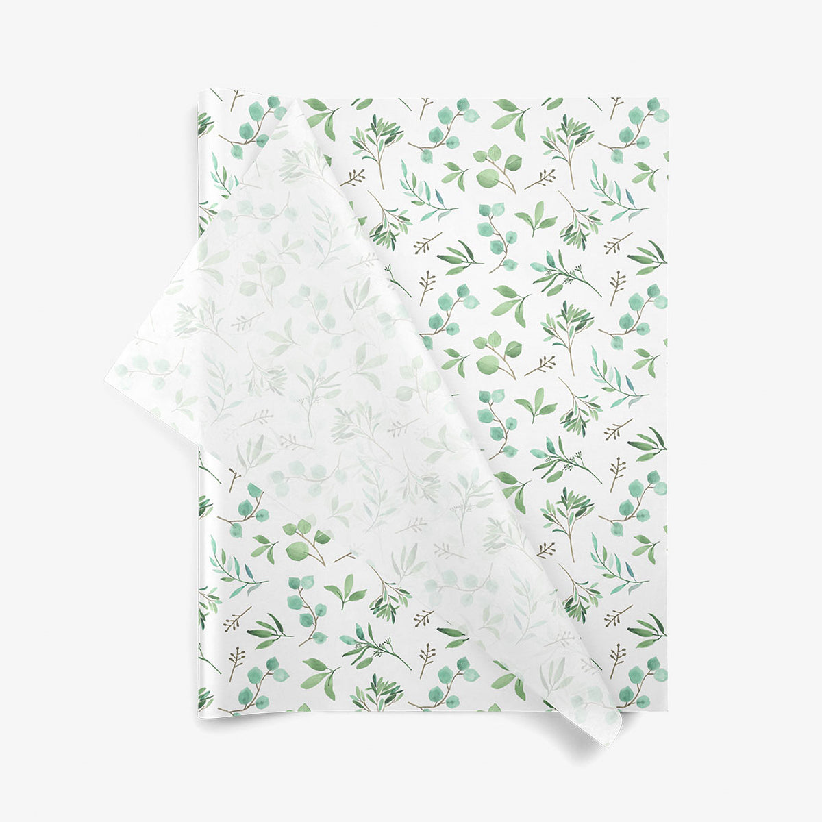 Botanical Tissue Paper | Emballage Tout – Shop Now! – Emballage tout