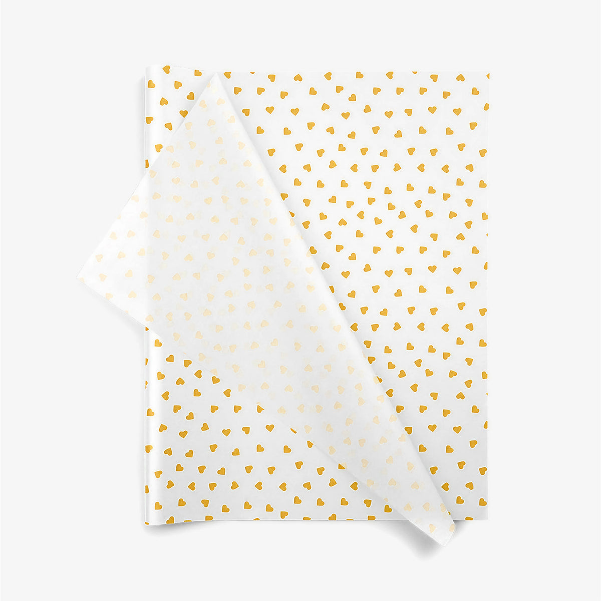 Yellow Bell Tissue Wrap | Emballage Tout – Emballage tout