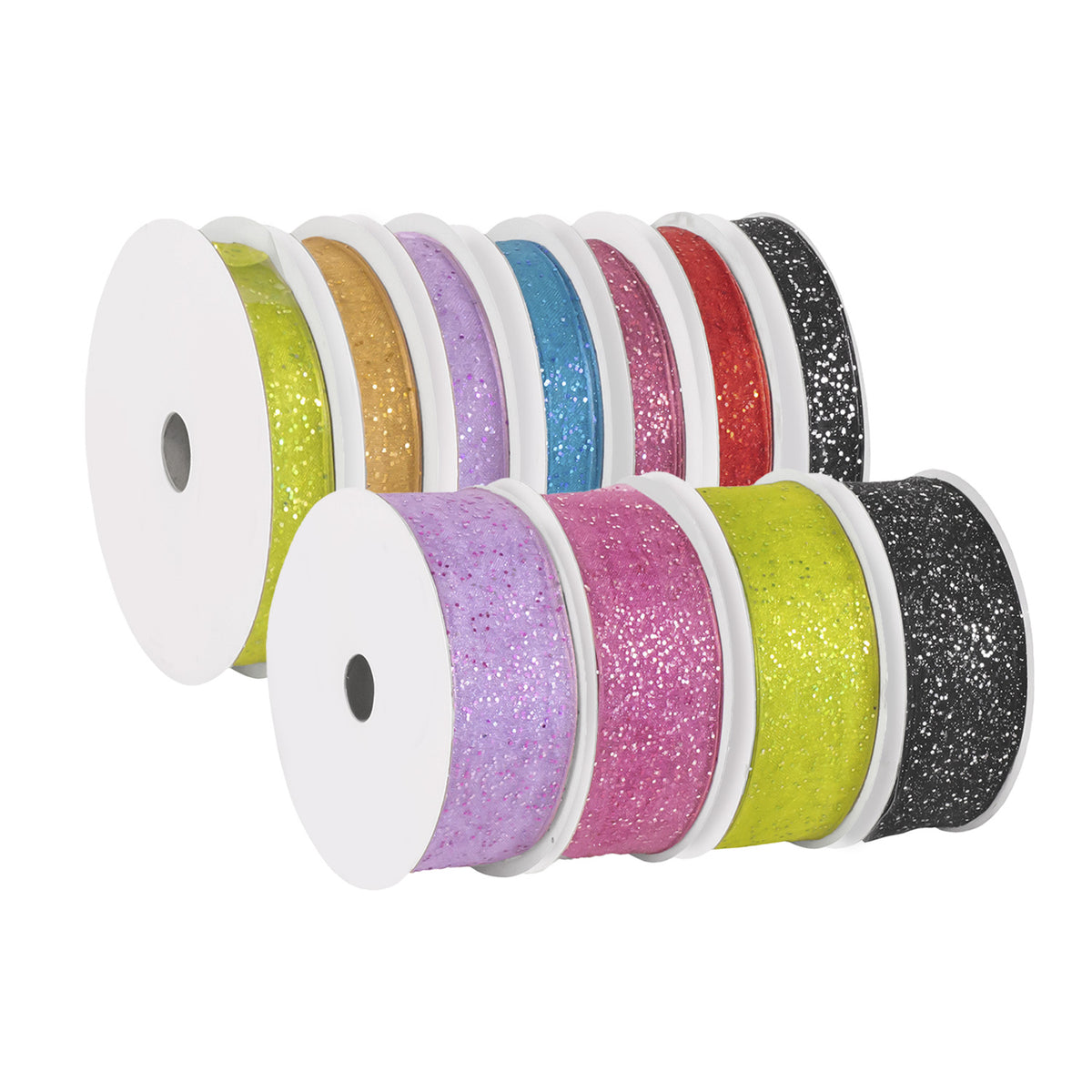 Glitter Ribbon | Emballage Tout – Get Yours Now! – Emballage tout