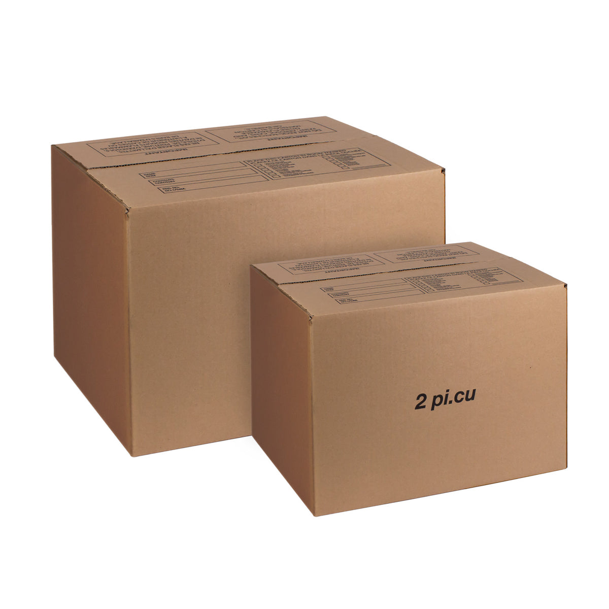 Shipping Boxes | Emballage Tout – Get Yours Now! – Emballage tout