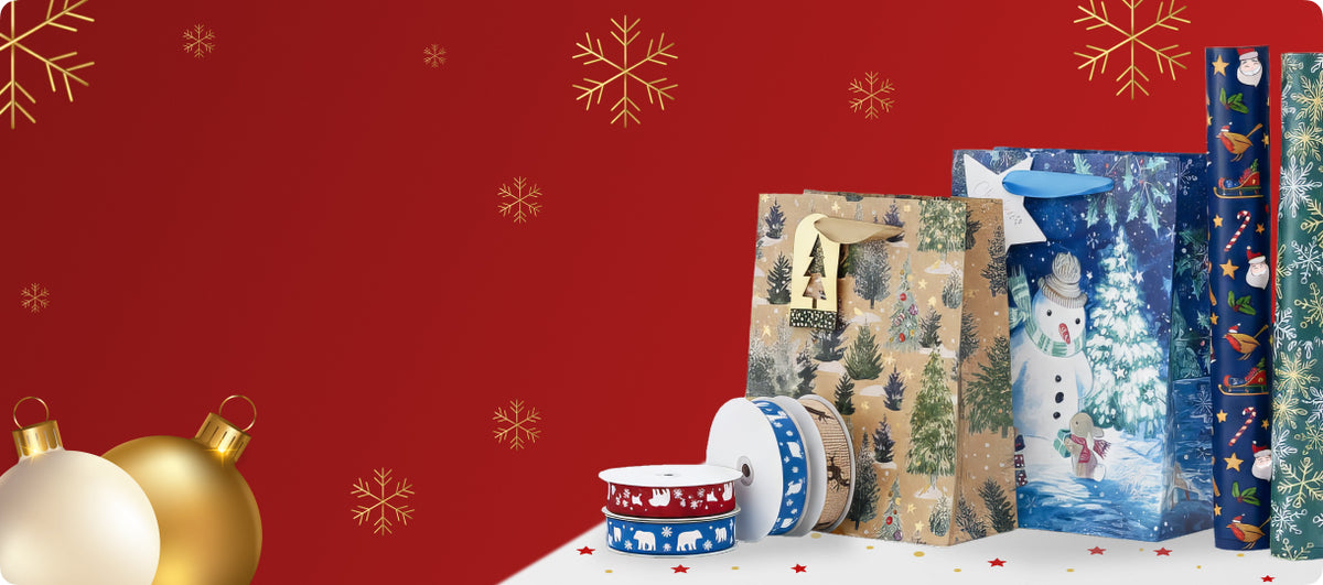 Retail Bags, Boxes, Gift Packaging & More | Emballage Tout – Emballage tout